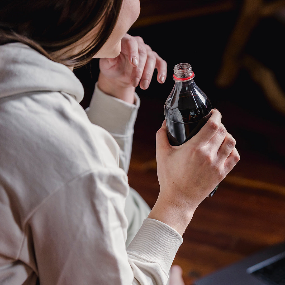 Sweet and Dangerous: Sugary Drinks and Women's Liver Health – Pureboost