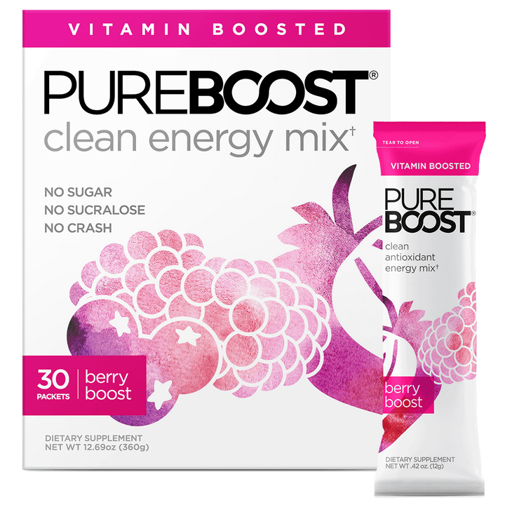 Clean Energy + So Much More – Pureboost