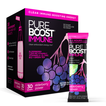 Clean Energy + So Much More – Pureboost