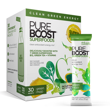 Clean Energy + So Much More – Pureboost