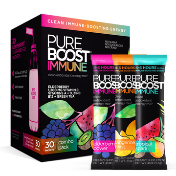 Clean Energy + So Much More – Pureboost