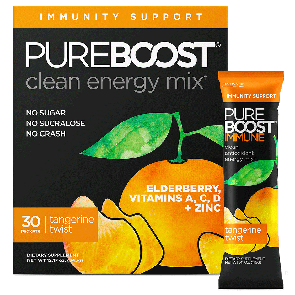 Clean Energy + So Much More – Pureboost