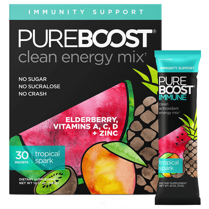 Clean Energy + So Much More – Pureboost