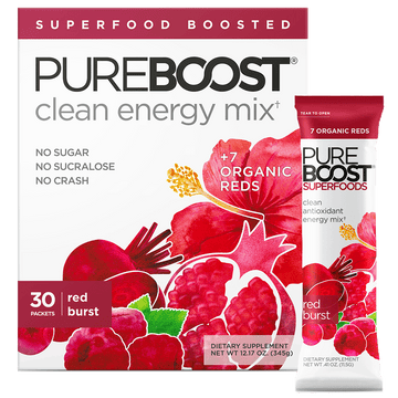 Clean Energy + So Much More – Pureboost